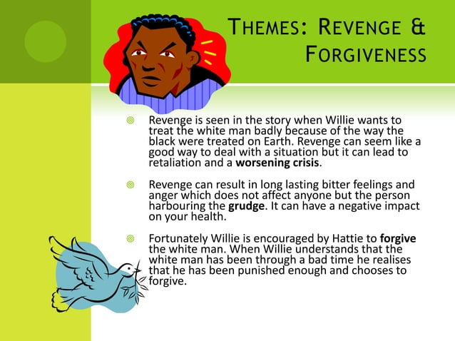 The other foot by Ray Bradbury 2012 | PPT