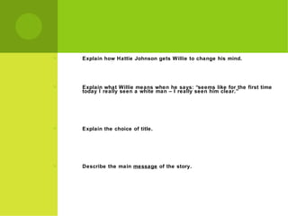 The other foot updated | PPT