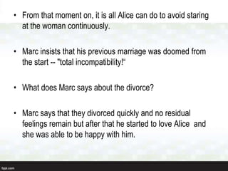 The other wife by colette | PPTX