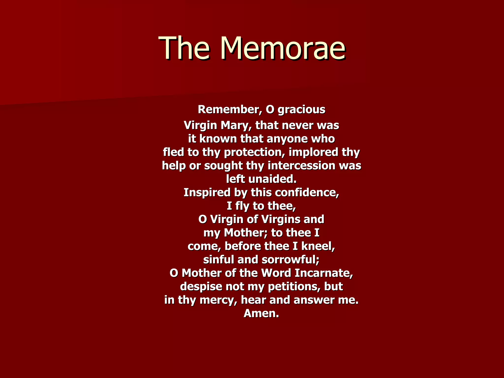 Theotokos- God Bearer | PPT | Christianity | Religion & Spirituality