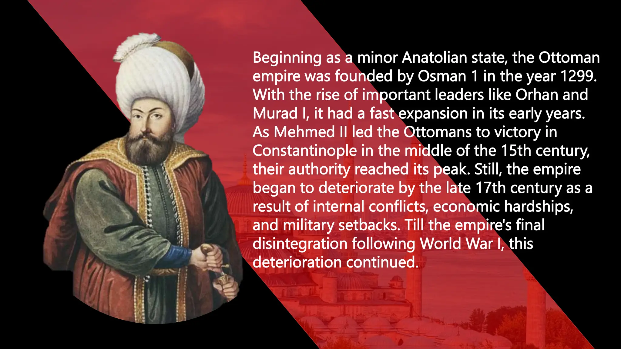 The Culture of the Ottoman turkiye.pptx