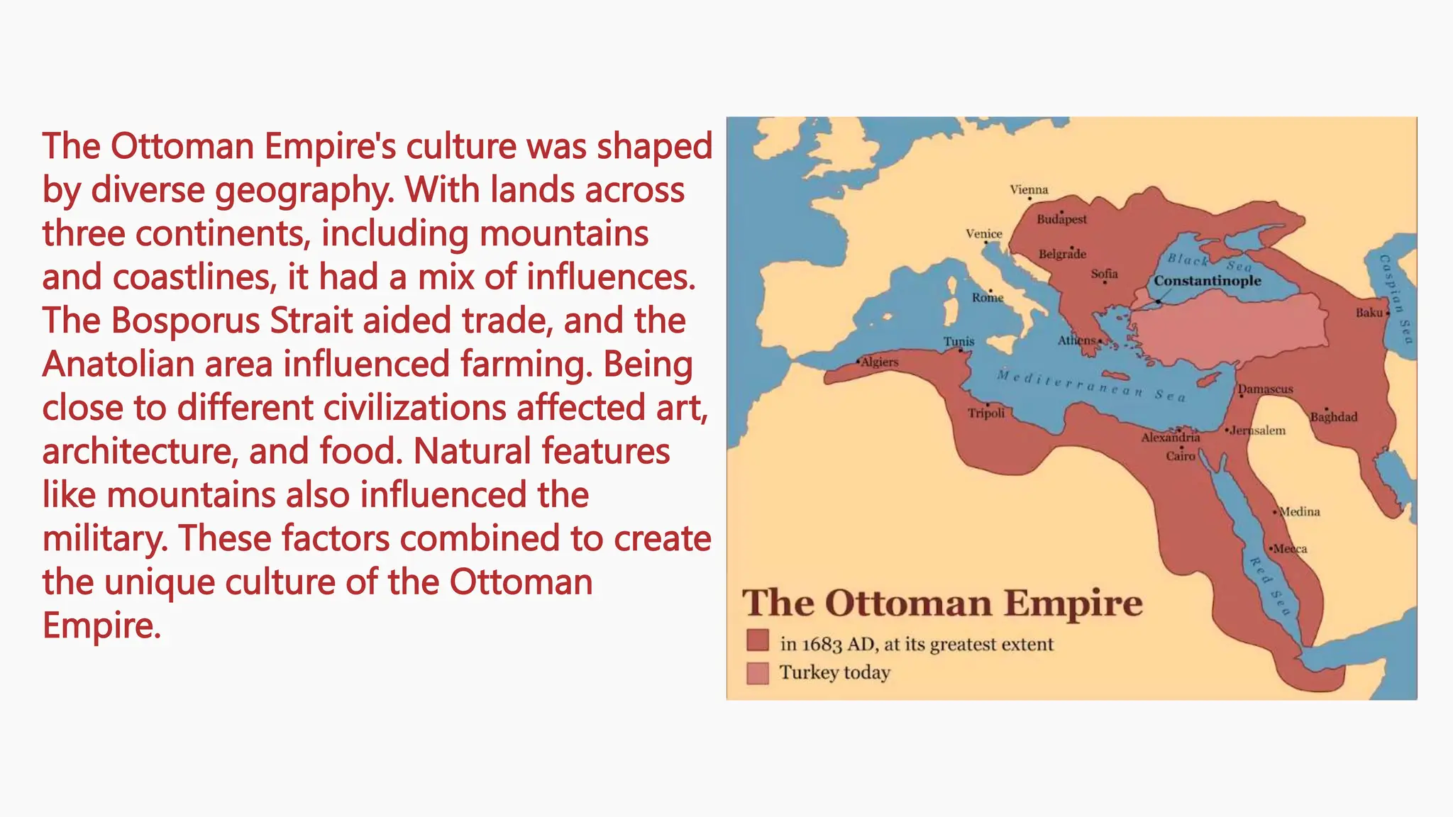 The Culture of the Ottoman turkiye.pptx | Free Download