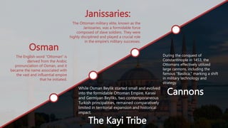 The Culture of the Ottoman turkiye.pptx