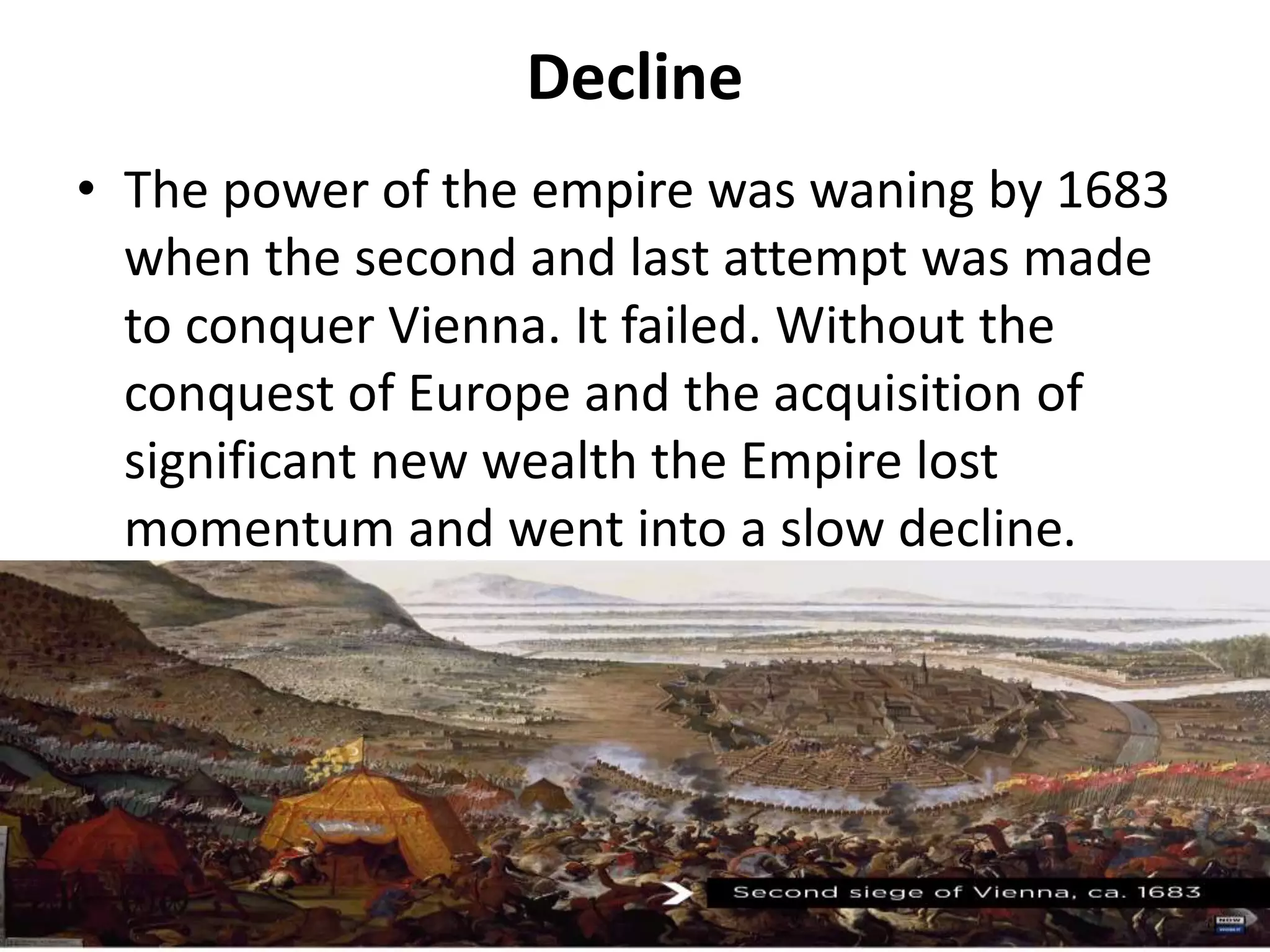 The Ottoman Empire | PPTX