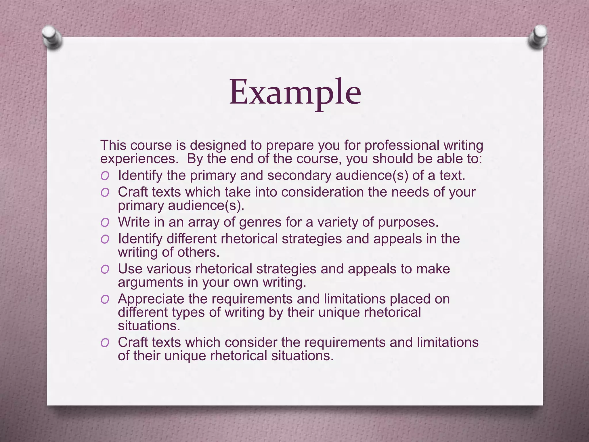The outcomes assessment phases in the instructional cycle | PPTX