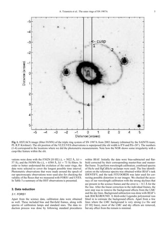 The outer rings_of_sn1987a | PDF