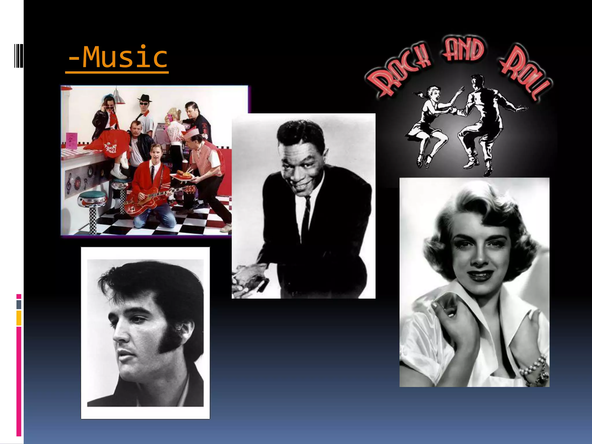 An Introduction to The outsiders | PPTX