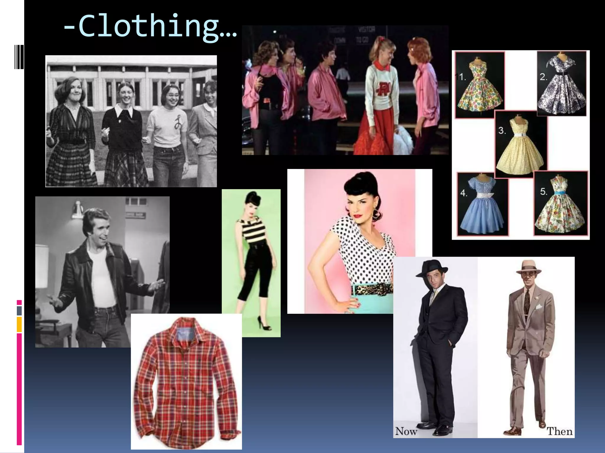 An Introduction to The outsiders | PPTX