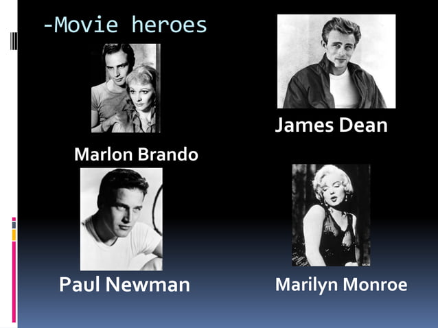 An Introduction to The outsiders | PPTX