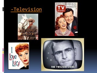 An Introduction to The outsiders | PPTX