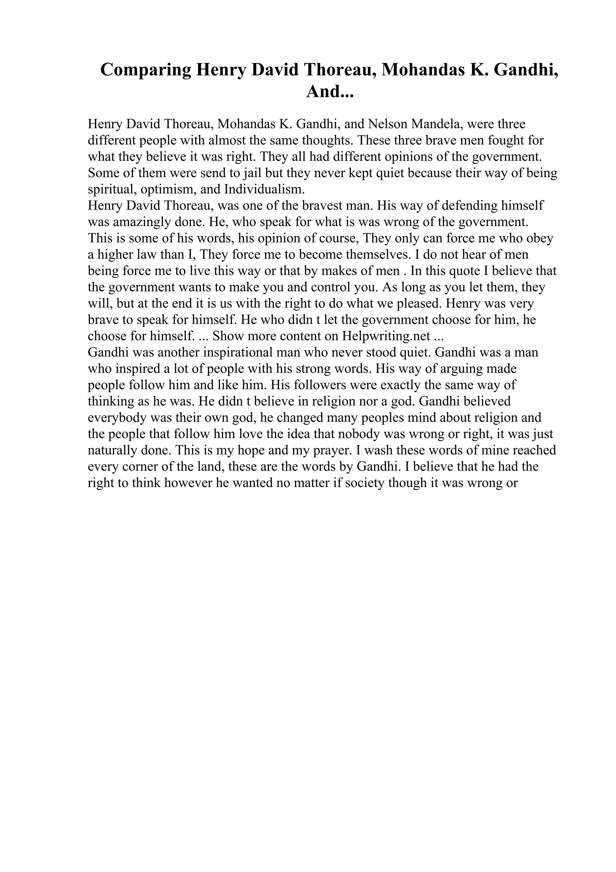 The Outsiders Book Essay. The Outsiders - GCSE English - Marked by ...