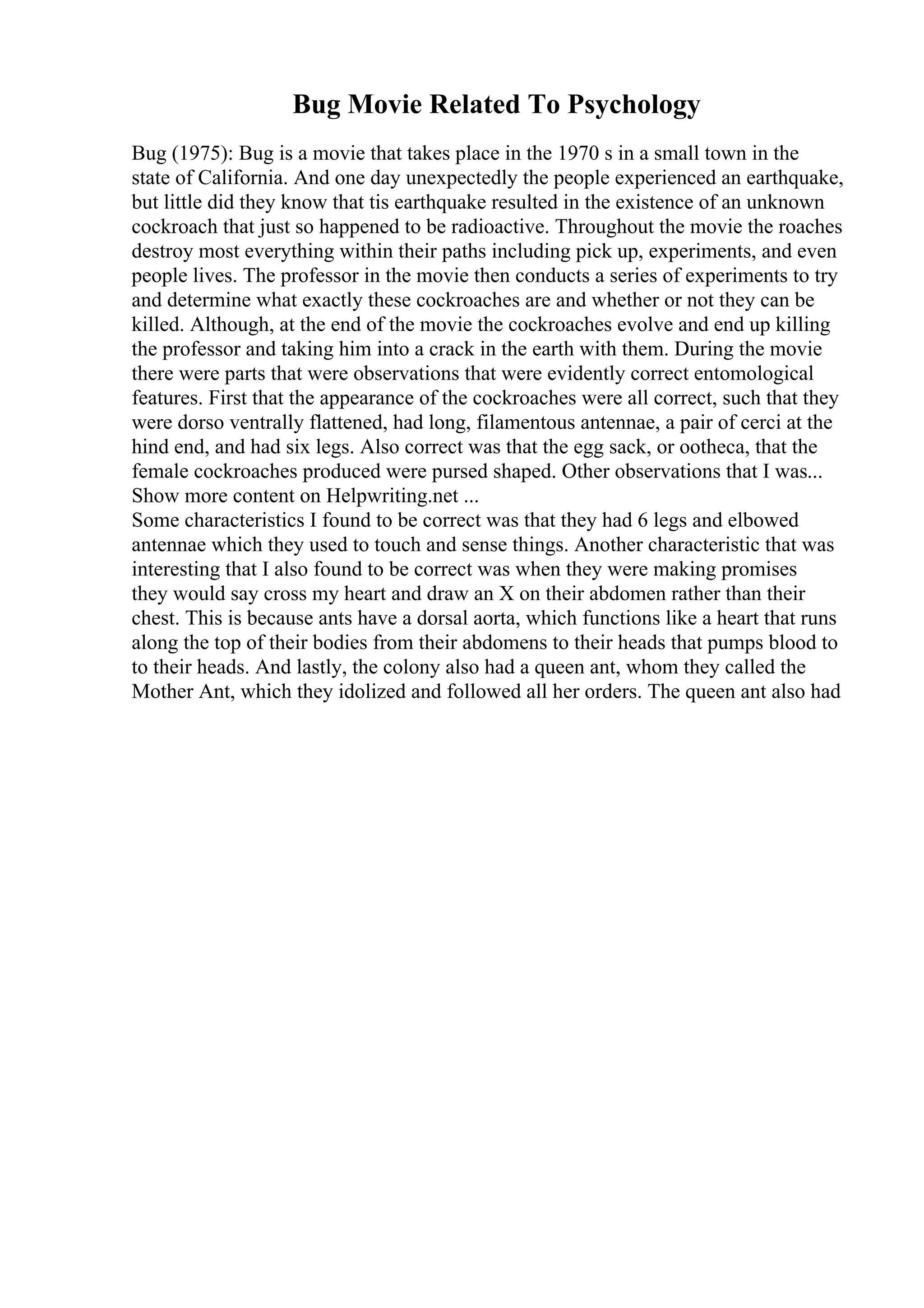 The Outsiders Book Essay. The Outsiders - GCSE English - Marked by ...