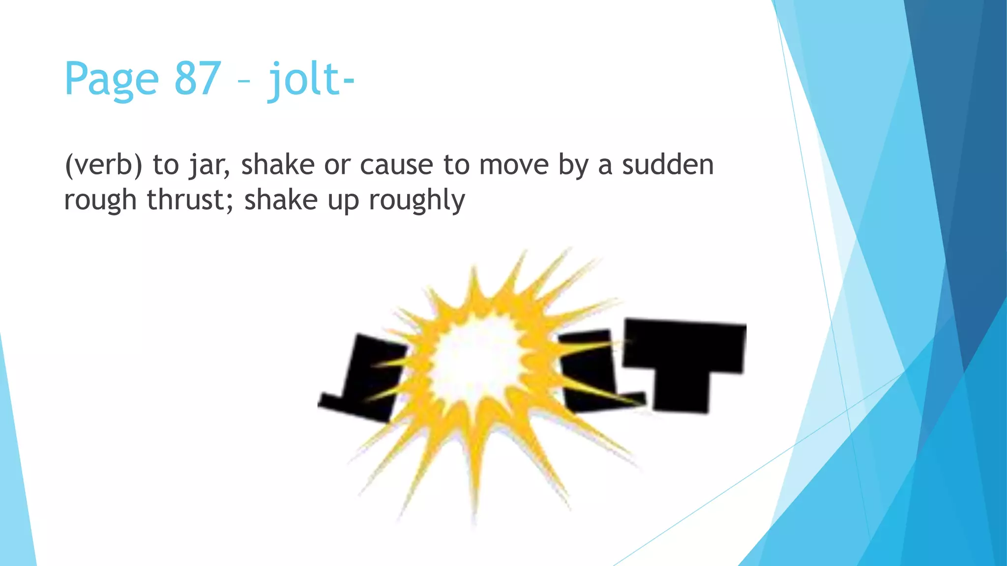 The Outsiders Chapter 6 | PPTX