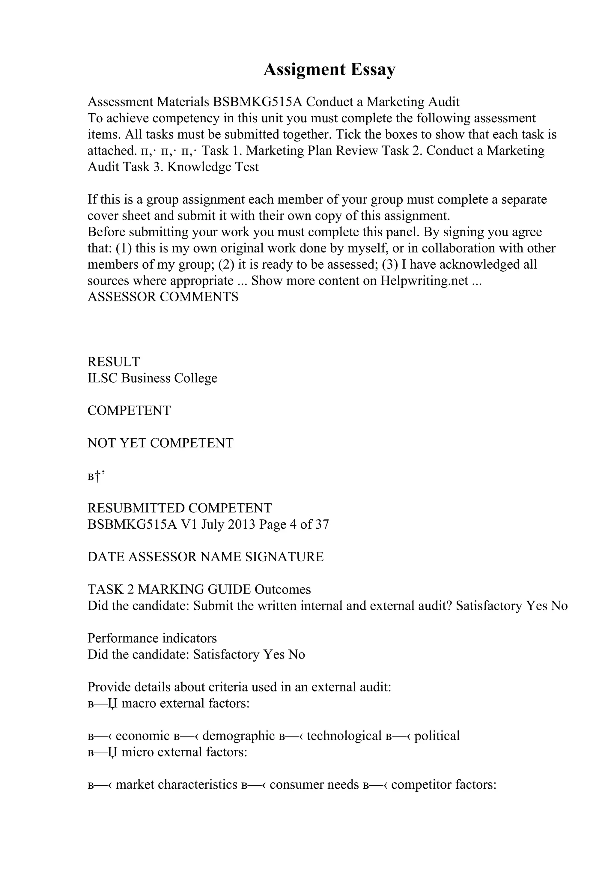 The Outsiders Essay Questions And Answers | PDF