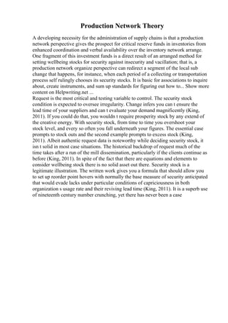 The Outsiders Essay Questions And Answers | PDF