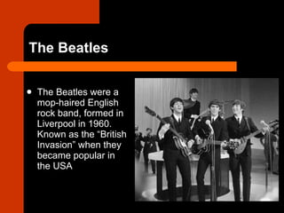 The outsiders intro preso | PPT