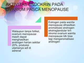 THE OVARIAN LIFE CYCLE.ppt