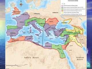 The Overflow Class Week 6 | PPT