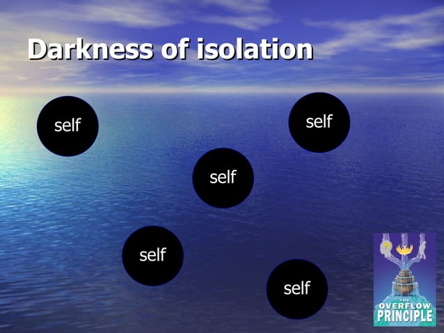 The Overflow Class Week 8 | PPT