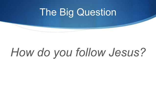 The Overflow Principle: Introduction | PPTX