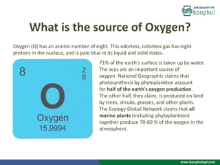 The Oxygen Problem - Bonphul Air Products | PDF | Lung and Respiratory ...