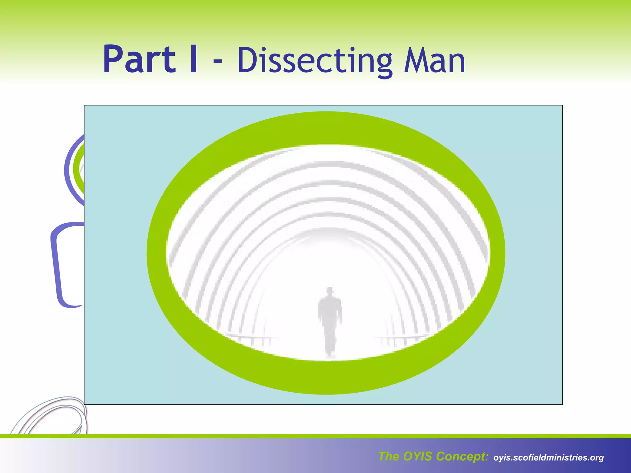 Understanding The Soul | PPS