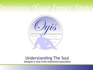 Understanding The Soul | PPT