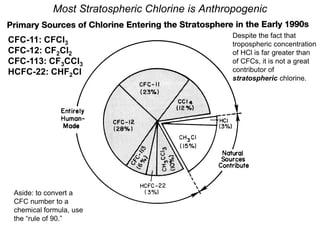 The ozone layer | PPT