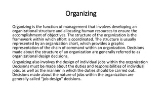 THE P-O-L-C FRAMEWORK OF MANAGEMENT.pptx