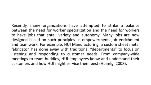 THE P-O-L-C FRAMEWORK OF MANAGEMENT.pptx | Business Administration ...