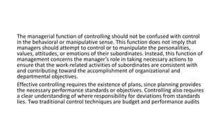 THE P-O-L-C FRAMEWORK OF MANAGEMENT.pptx