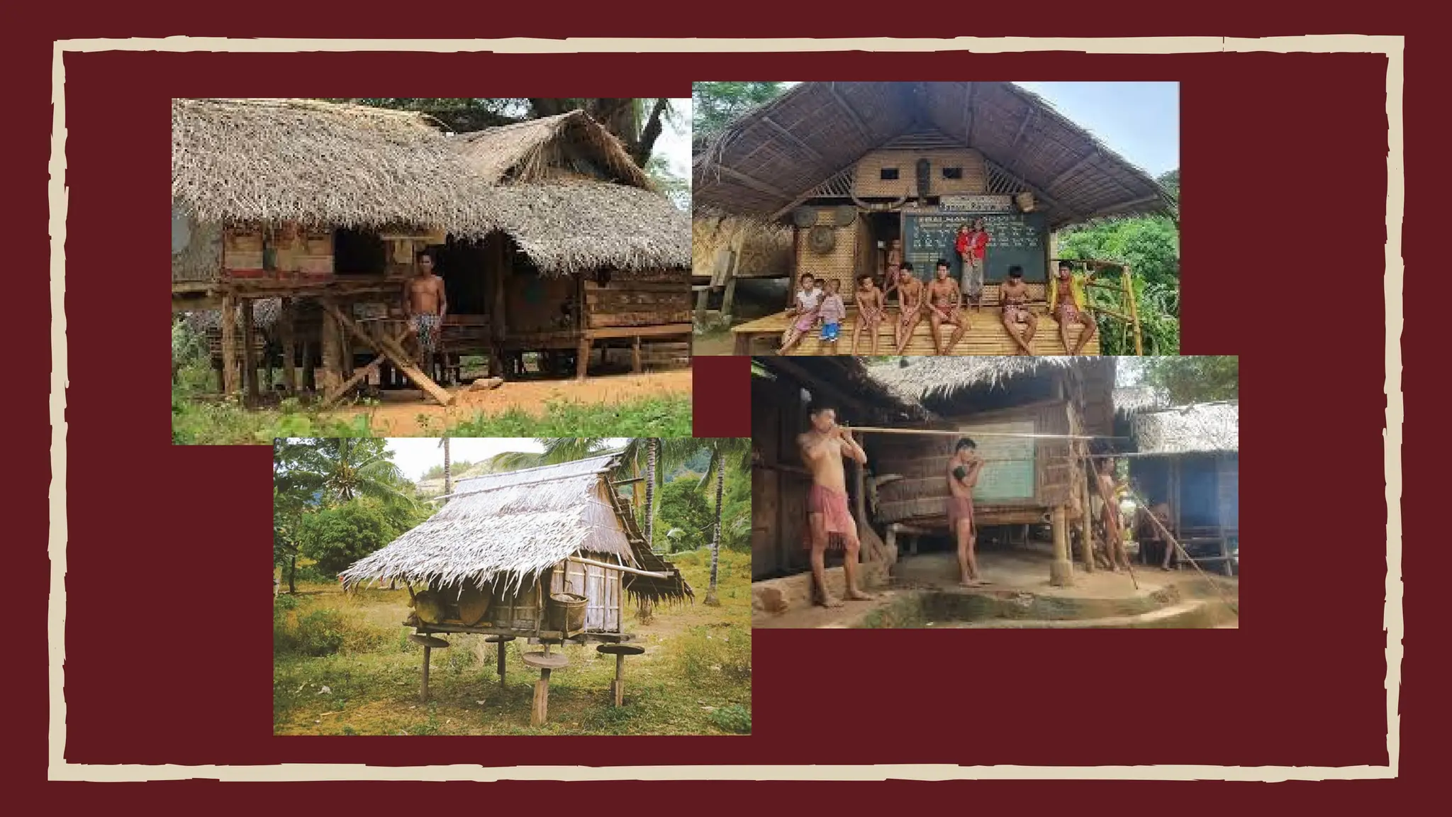 THE PALAW'AN (IP in the Philippines) PPT | PPTX