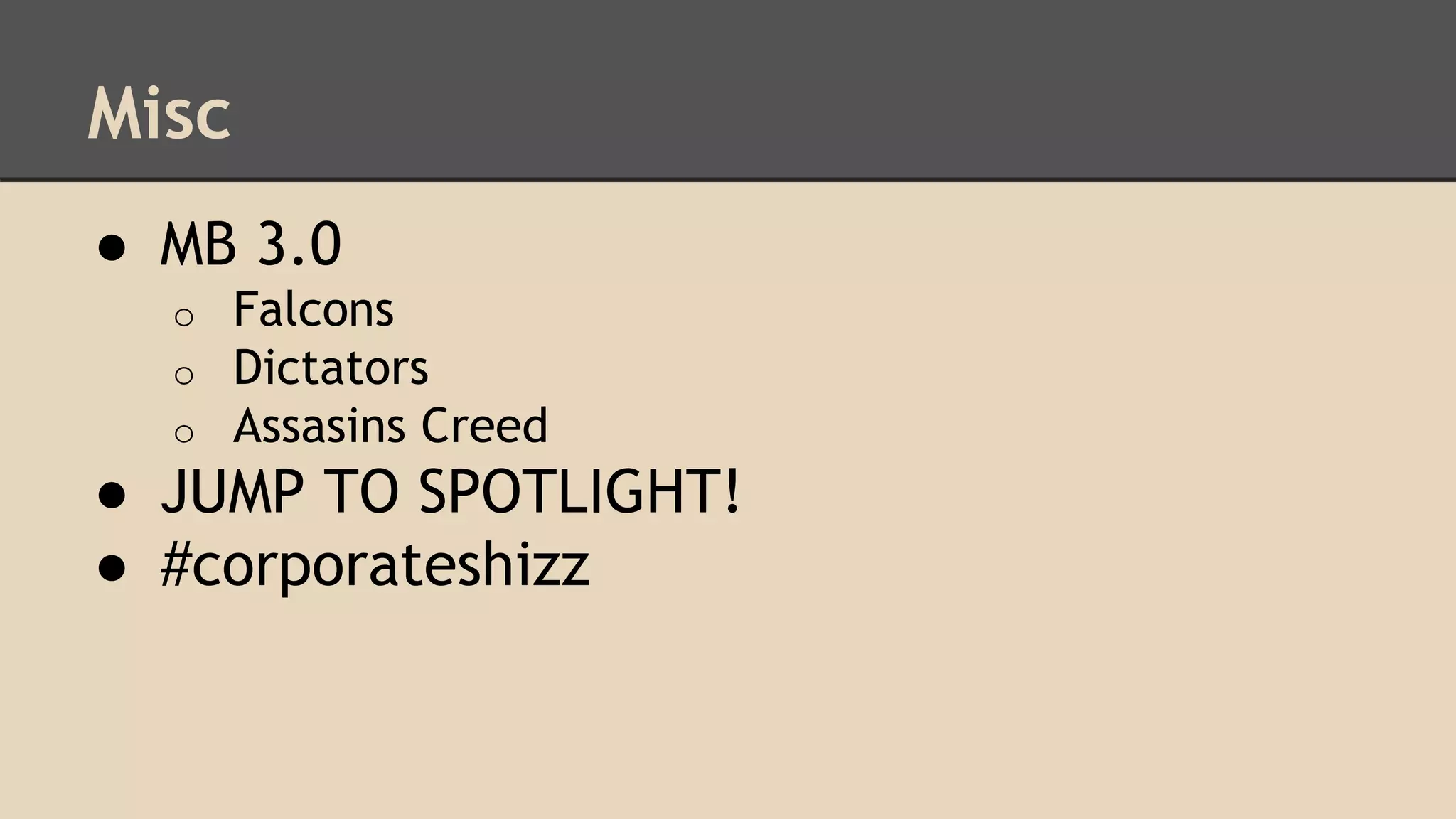 The palladium | PPTX