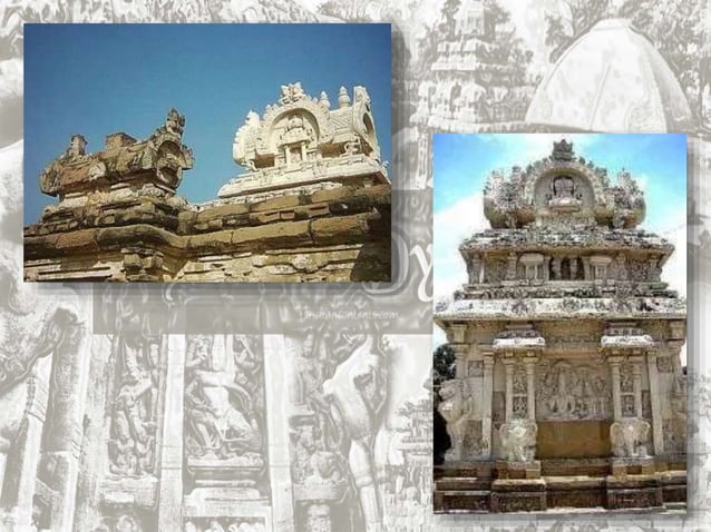 The pallava dynasty | PPTX | Hinduism | Religion & Spirituality