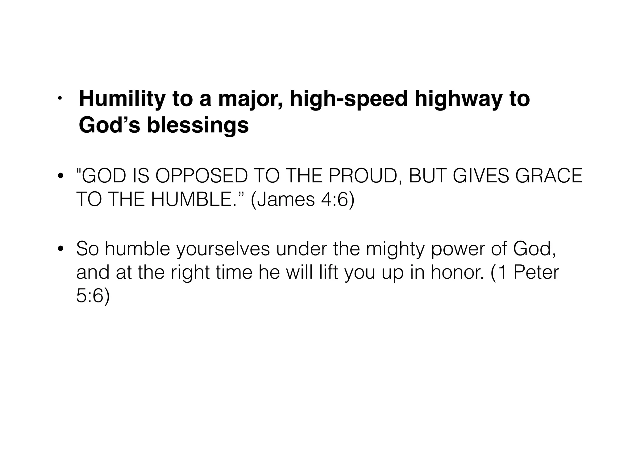 The First Apocalypse of Jesus: Palm Sunday | PPT