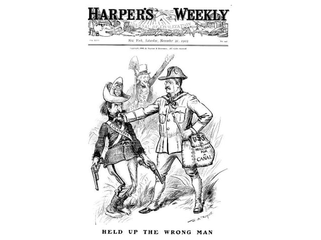 The Panama Canal | PPT