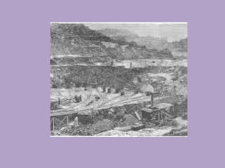 "The Panama Canal" | PPTX