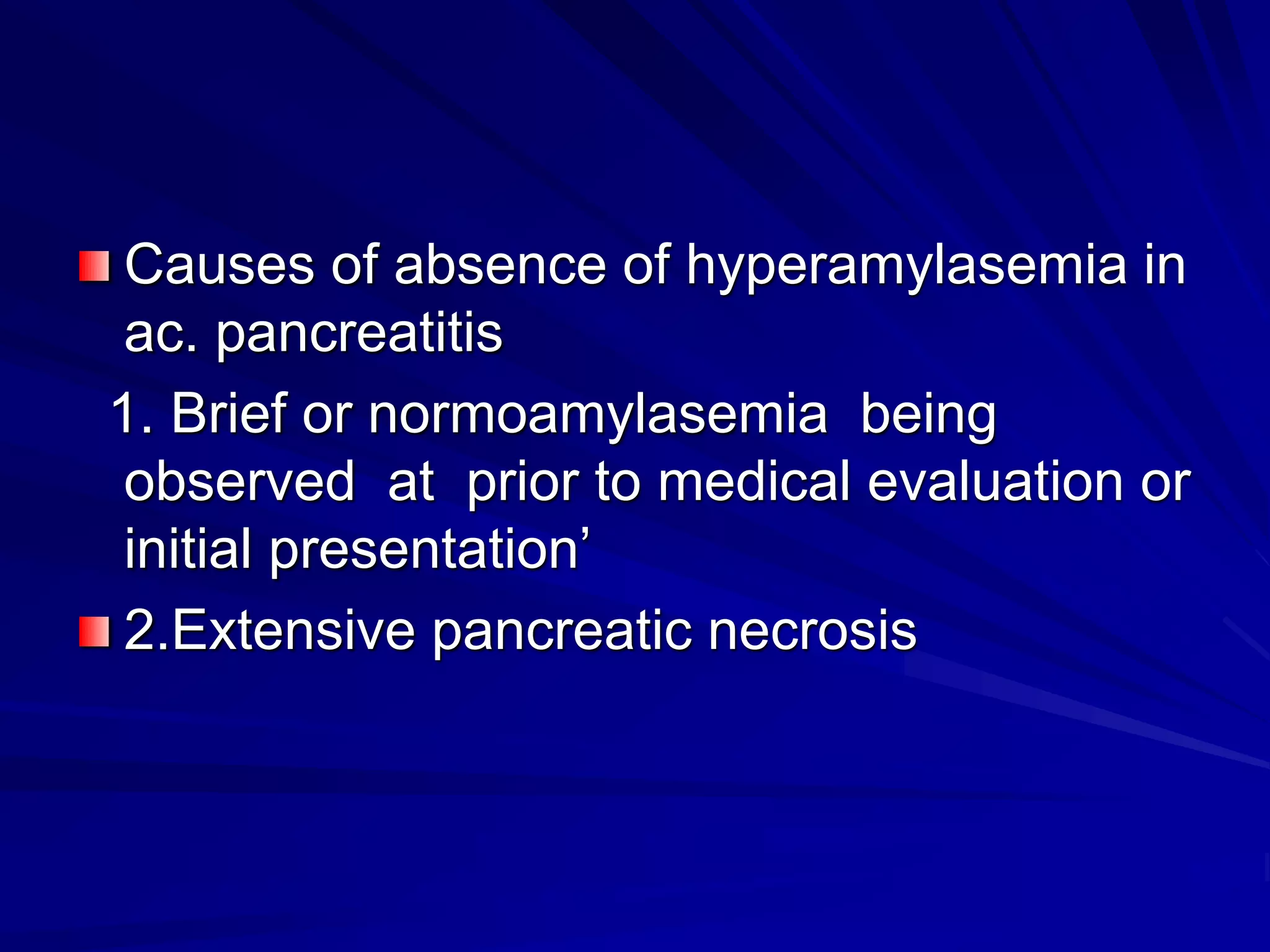 The pancreas.ppt