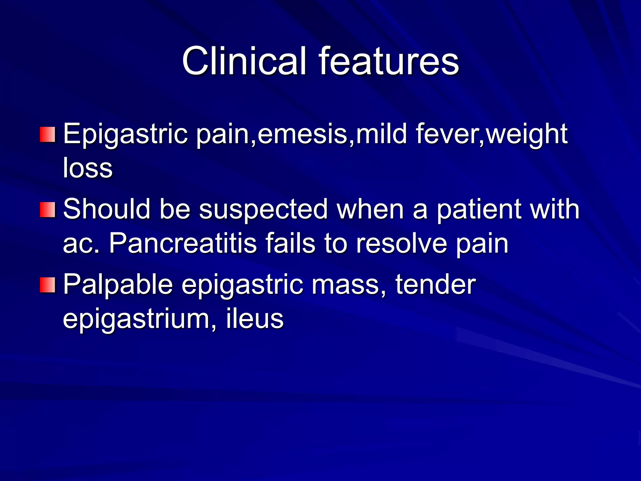 The pancreas.ppt