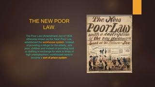 The panopticism in oliver twist | PPT