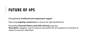 The Pantawid Pamilyang Pilipino Program (4Ps).pptx