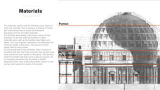 The Panthenon "Case Study" | PPTX