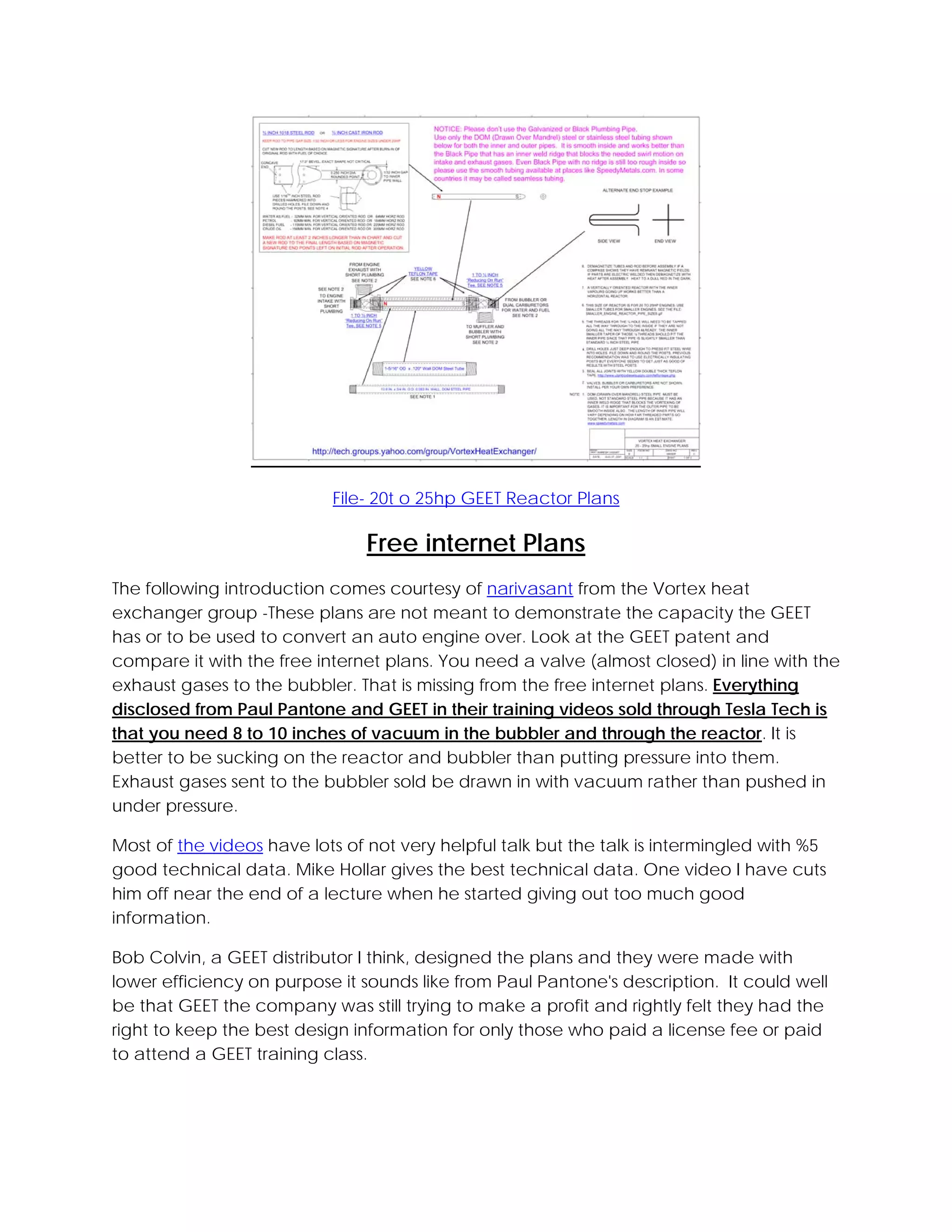 The pantone motor | PDF