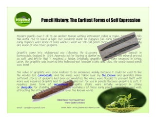 The paper pencil | PDF