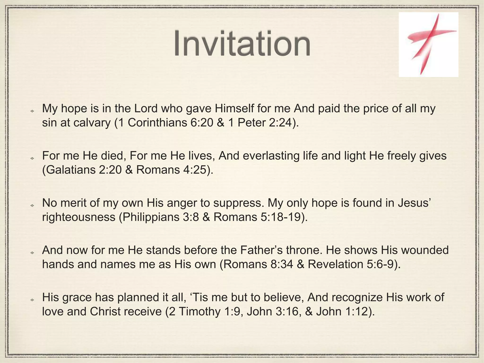 The Parable of the Dishonest Manager | PPTX