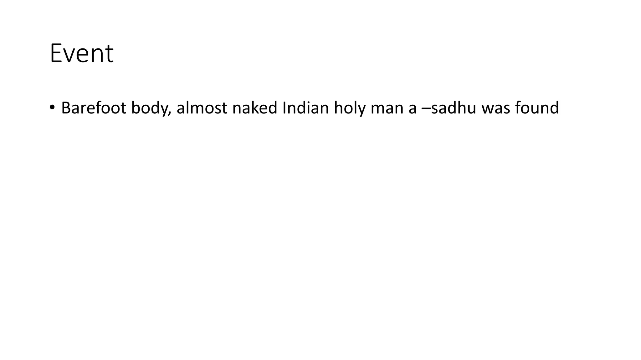 The parable of the sadhu (1).pptx.case study | PPTX