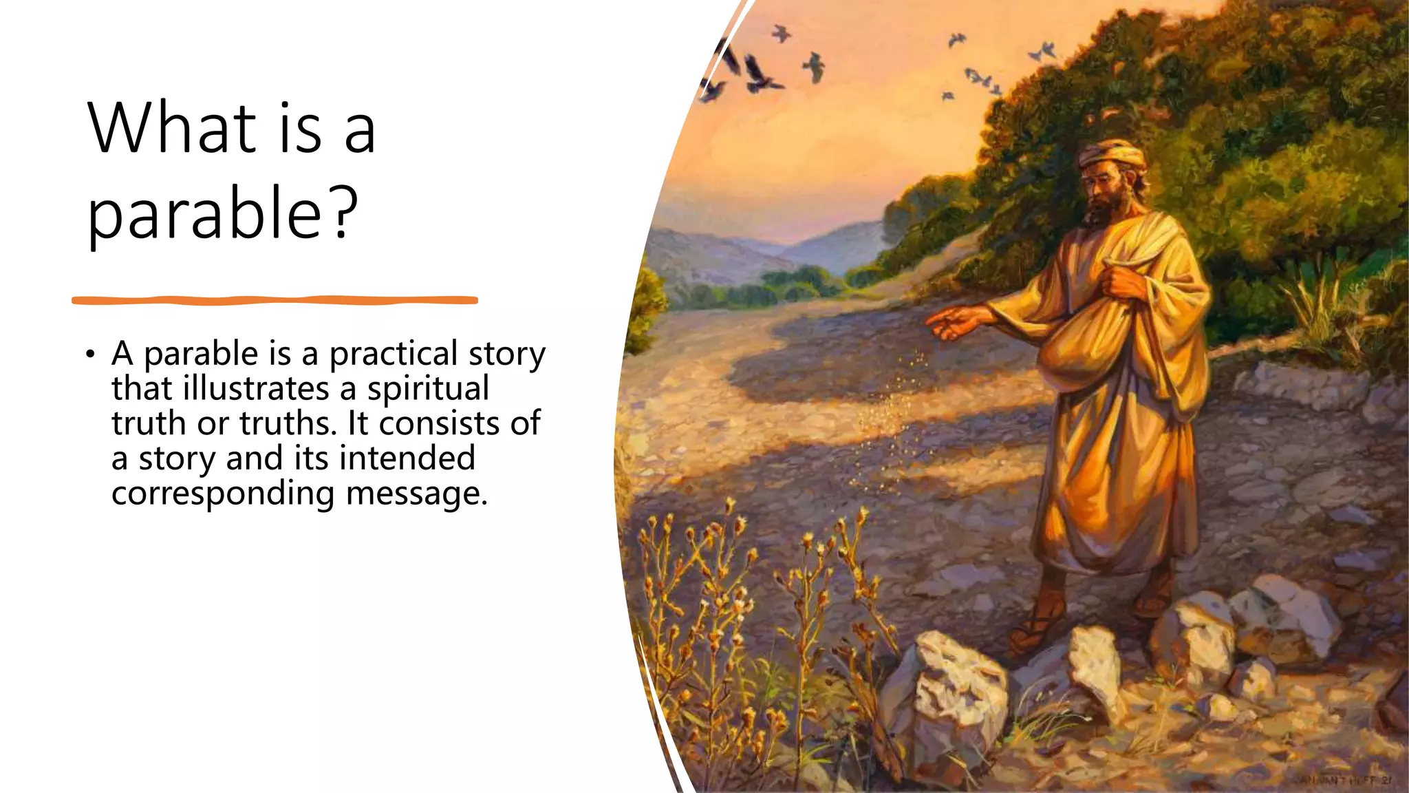 The Parable of the Sower.pptx