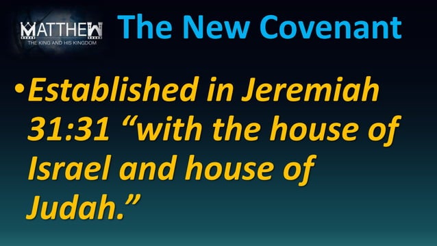 The Parable of the Wineskins | PPTX | Christianity | Religion ...