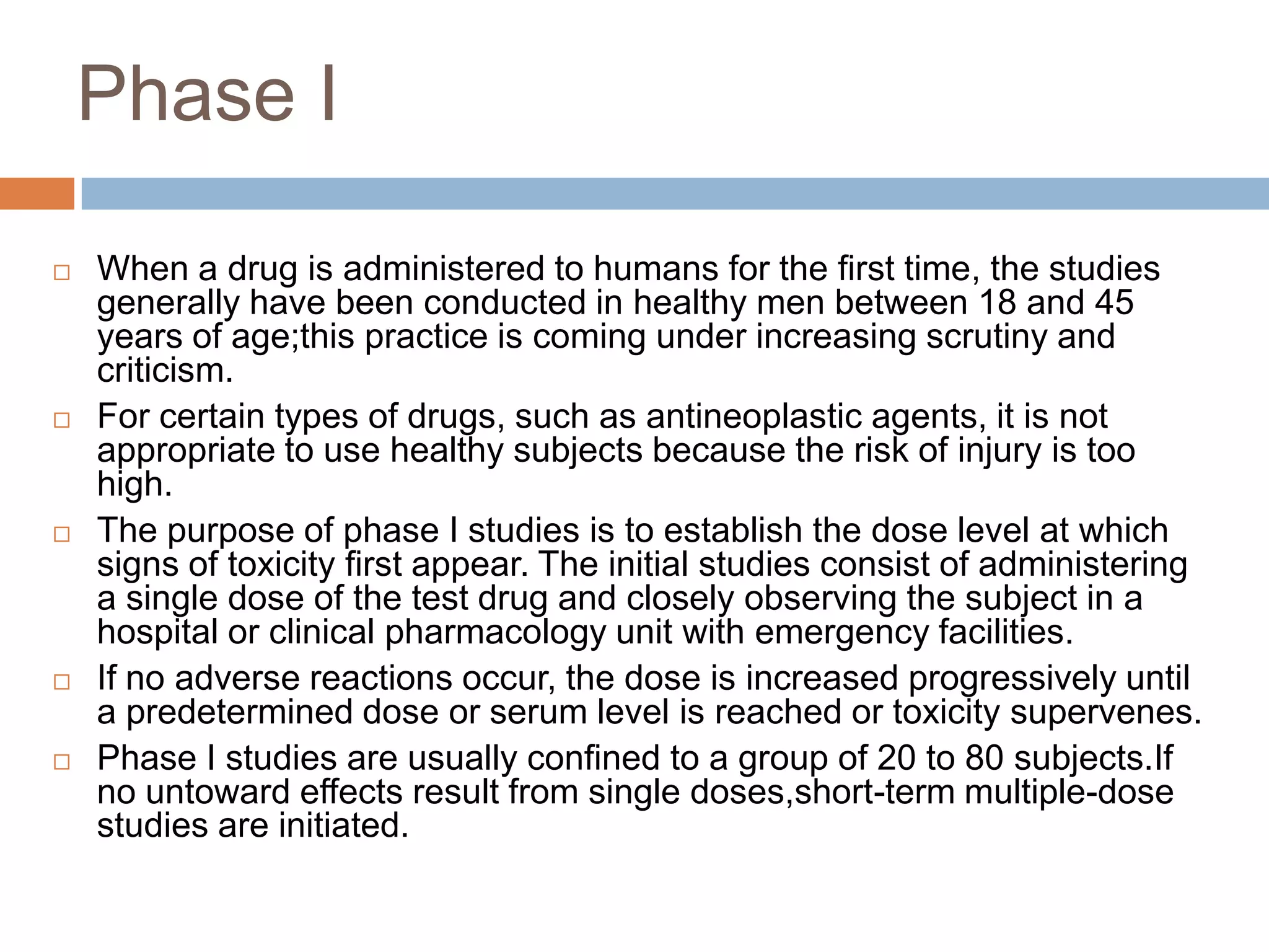 The paradigm of drug therapy | PPT