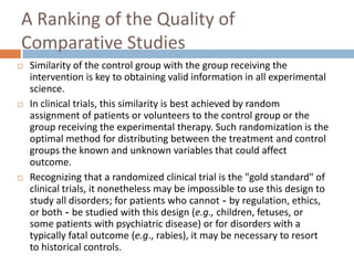 The paradigm of drug therapy | PPTX